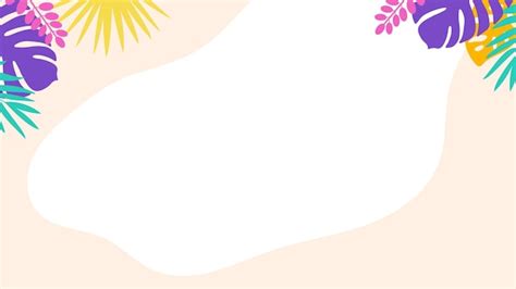 Simple Summer Background Images Free Download On Freepik