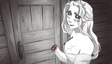 Chapter Iii The Apotheosis The Slay The Princess Wiki