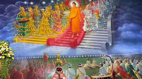 ဓရ် ပဋ္ဌာန် Youtube