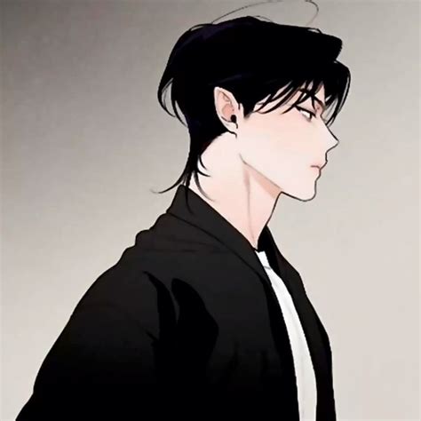 Seo Doyah • Devils Wish • Devils Wish Webtoon