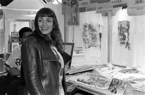 Norma Kamali Photos Through The Years WWD