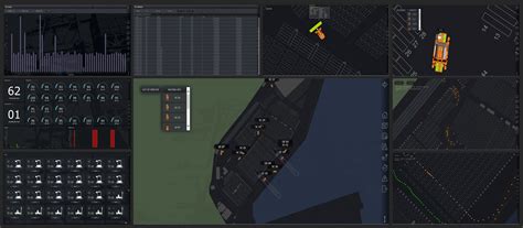 International Terminal Solutions Launch New Module Container Management