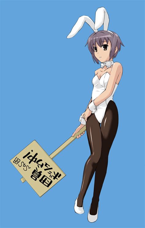 Nagato Yuki Suzumiya Haruhi No Yuuutsu Drawn By Tosato Danbooru
