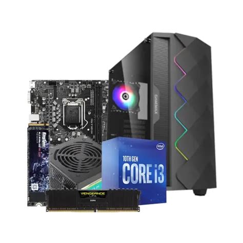 Intel Core I Th Gen Special Deal PC Price In BD NetStar