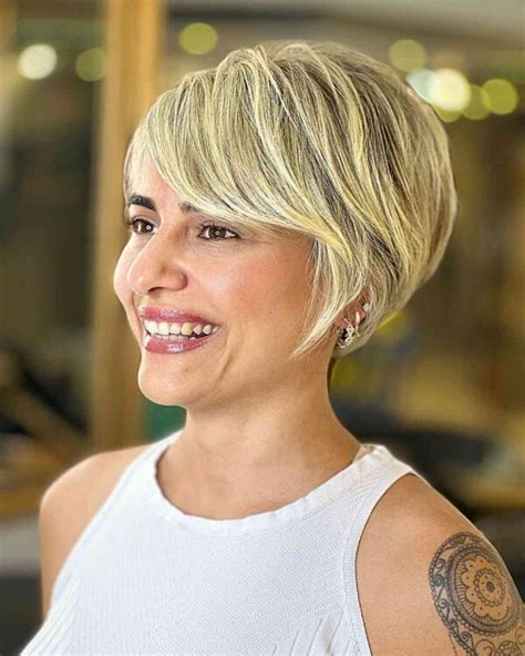 The 53 Cutest Pixie Bob Haircut Ideas Ever
