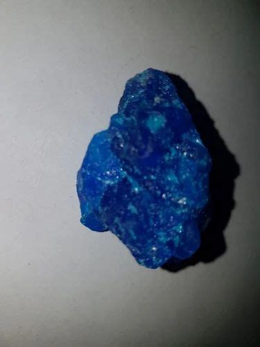 Copper Sulphate Crystal At Rs Kg Copper Sulfate In Ahmedabad ID