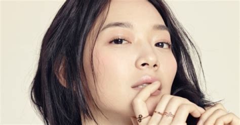 신민아 주얼리 화보 고혹적인 자태 우아하고 싶다면