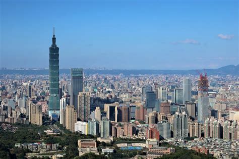 타이완 2024 Imd 디지털 경쟁력 평가 9위 진입 뉴스 Rti 중앙방송국