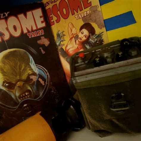 Fallout 4 Stimpak Propreplica Etsy