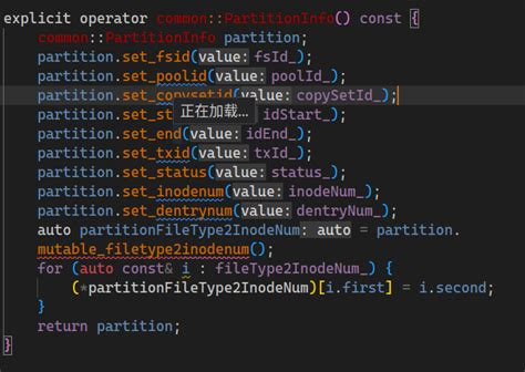 curvefs tool list copysetinfo fail · issue 1541 · opencurve curve · github