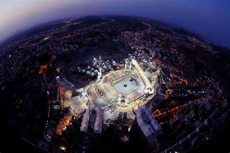 100 Kaaba Pictures