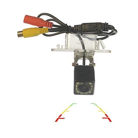 Honda Backup Camera Civic Backupcamerar