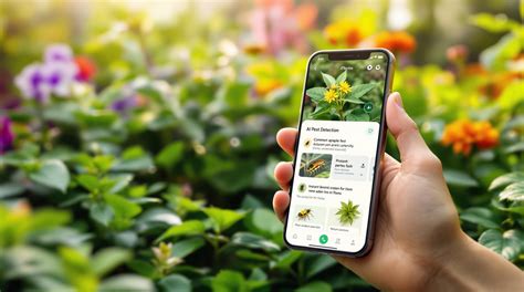 Ai Pest Detection Vs Traditional Met Aigardenplanner
