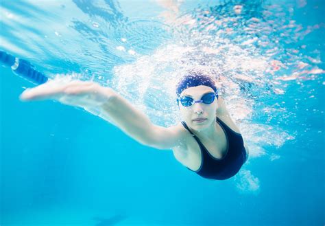 Adult Swim Lessons Florida Swim Company