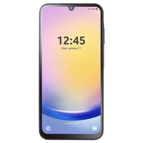 Samsung Galaxy A25 5G SafeLink Wireless