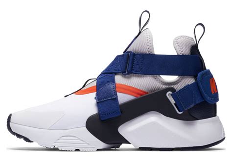 Nike Air Huarache City мужские и женские цвета 1 фото