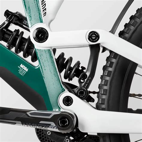 2023 Canyon Sender Cfr 29 Tld Specs Comparisons Reviews 99 Spokes