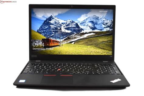 Lenovo Thinkpad X1 Carbon Gen7 1600x900 Wallpaper Teahub Io