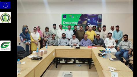 Growtech Services On Linkedin Growtech And Rspn Partnership