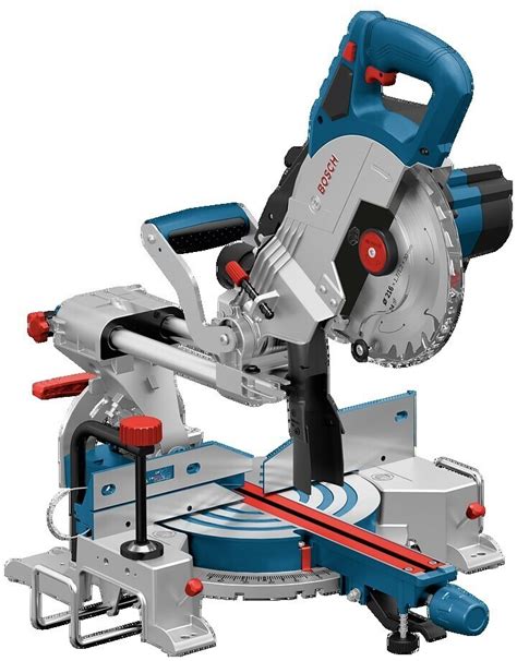 GCM 216 PROFESSIONAL BOSCH - Topo Maroc