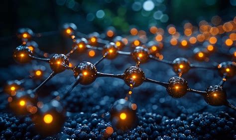 Nanoscale Drug Delivery For Targeted Treatments Premium Ai Generated