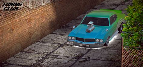 Gsx Drag Style Rtuningclubonline