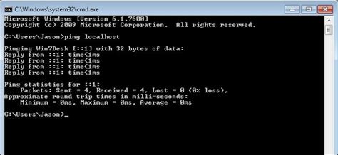 What S The Difference Between The Locahost And Local IP Address