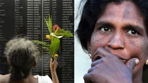 පුද්ගල අනුස්මරණ ස්මාරකයක් ඉදිකිරීමේ වැදගත්කම කුමක්ද Bbc News සිංහල