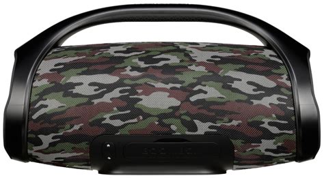 Jbl Boombox Camouflage Ab Com Cz