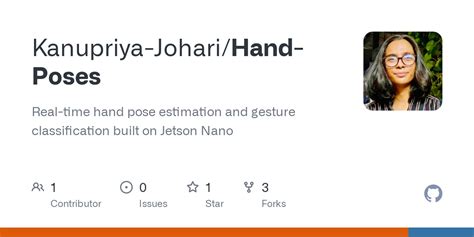 GitHub Kanupriya Johari Hand Poses Real Time Hand Pose Estimation And Gesture Classification