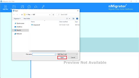 Export Lotus Notes Database To Excel Spreadsheet By Extracting