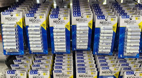 다이소 건전지 도어락 건전지 교체 망간 건전지 및 알카라인 건전지 비교 정리