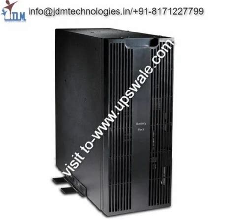 APC Make Easy UPS 3S Temperature Sensor Kit For External Battery System At 9145 Piece APC