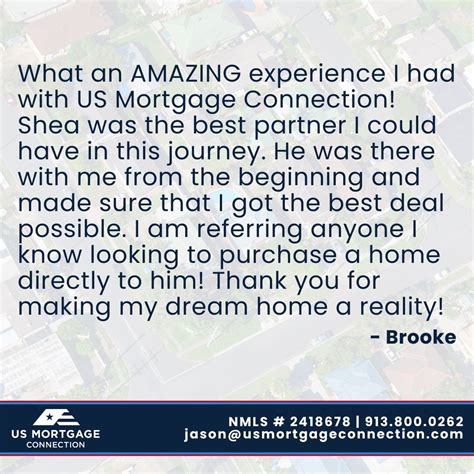 Jason Dreiling On Linkedin Usmortgageconnection Residentialloans Homeloans Loanofficer…