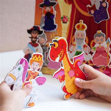 Домашние игры для всей семьи