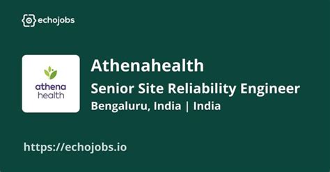 Hiring Senior Site Reliability Engineer Aws Bengaluru India India