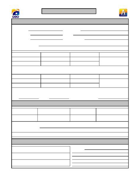 Compensatory Off Form Pdf