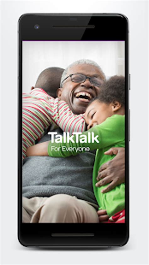 My Talktalk Apk For Android Download