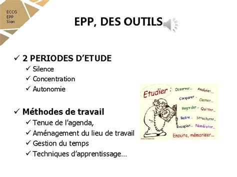 Epp Lecole Prprofessionnelle Eccg Epp Sion Epp Condition