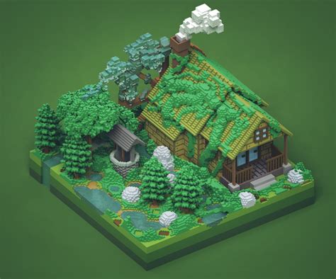 Scarica Voxel