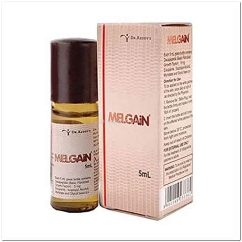 5ml Decapeptide Lotion At ₹ 1000piece Skin Moisturizer In Surat Id