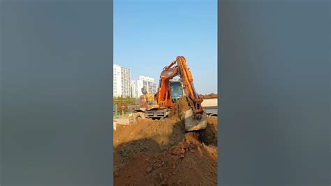 Excavator Movie 06w 미래종합중기 광양시중장비 광양시굴삭기 광양시포크레인 광양시굴착기 석축 철거 미래건설기계 미니포크레인 조경 토공사 농지정리 Jeong