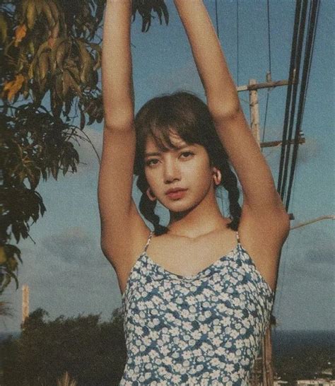 Armpits R Blackpinkfap