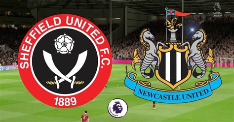 Newcastle United Vs Sheffield United