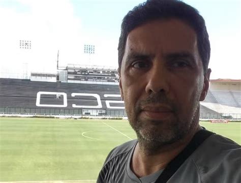 Torcedor Do Vasco é Encontrado Morto Com Marcas De Faca Em Sg Enfoco