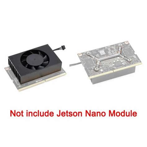 Official Jetson Xavier Nx Heatsink With Fan At ₹ 179999 Heatsinks Id 2849488423912