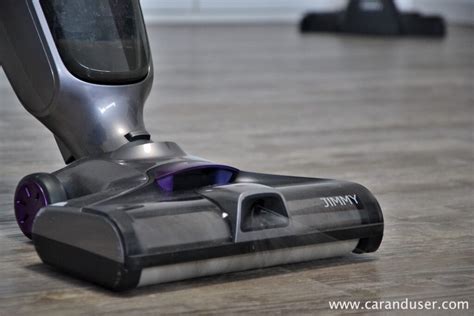 Jimmy HW8 Pro – CarAndUser.com