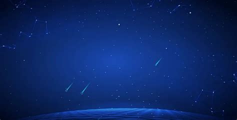 数据可视化大屏背景闪烁效果实例 完竣世界