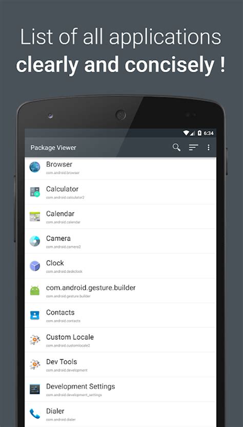 Package Viewer Apk For Android Download