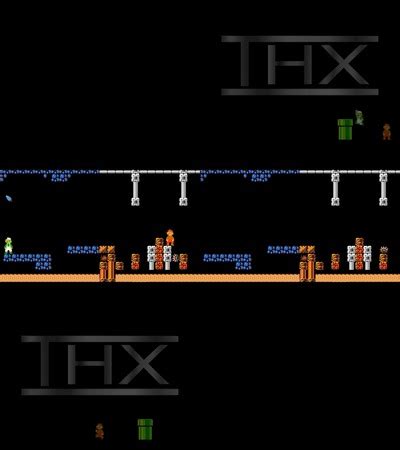 Swfchan THX Feat Mario Swf Info